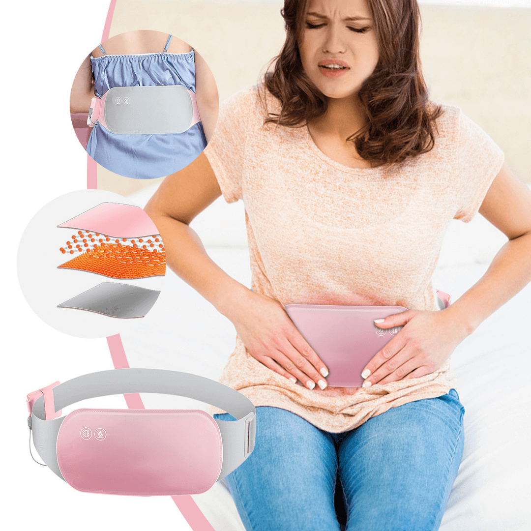 Easy Relief Cramp Pad – Skippy Home Member's Store